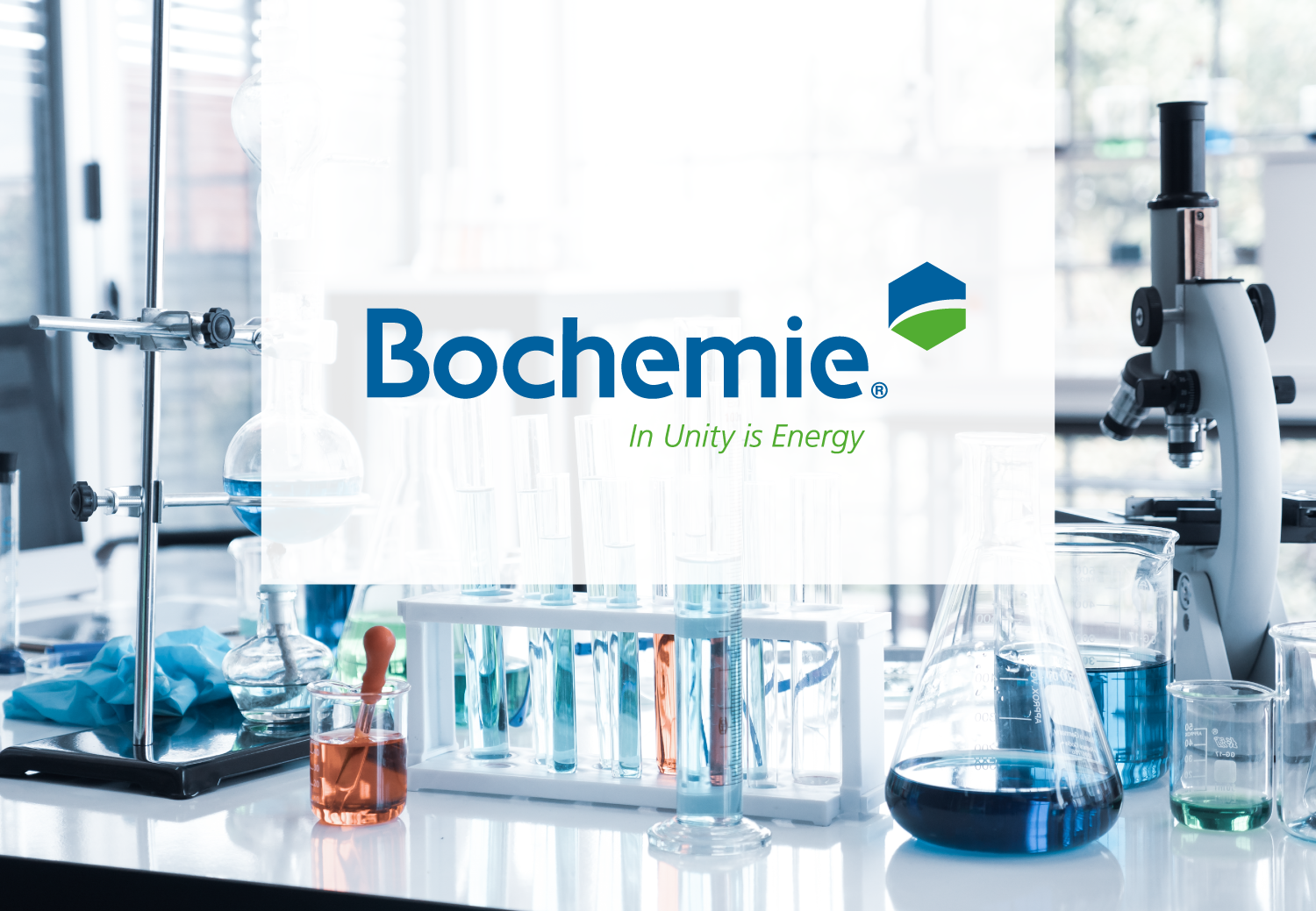 Bochemie a.s. | Bochemie a.s.